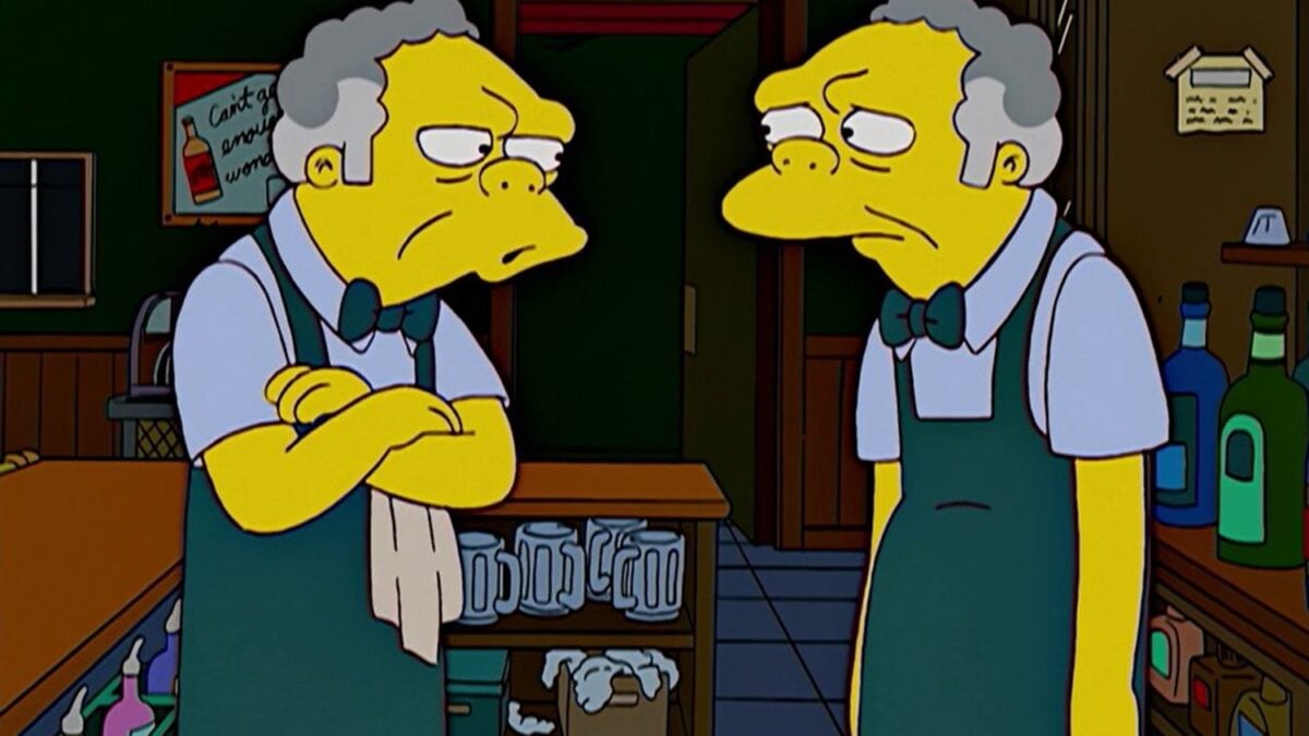 Ha Ha Simpsons