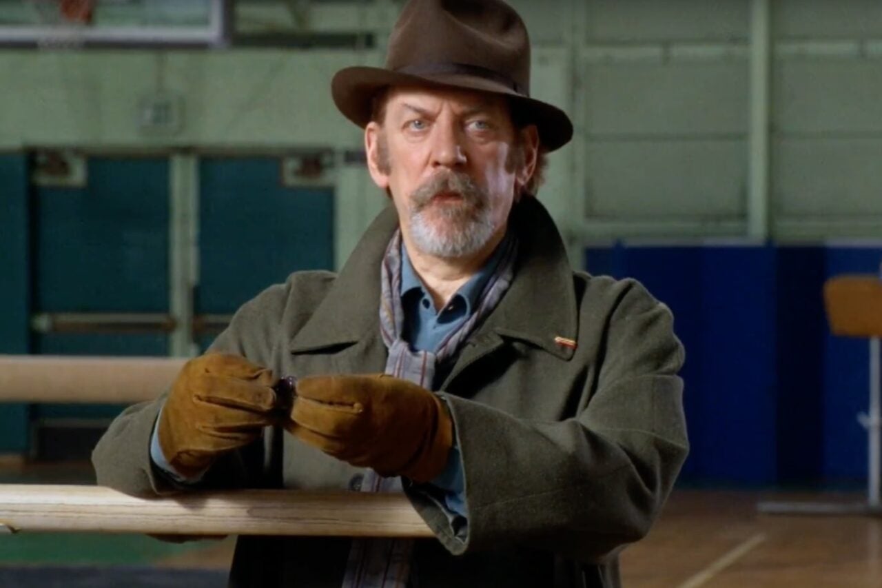Before the Cult TV Show, the Buffy Movie Proved How Fun Slaying ...