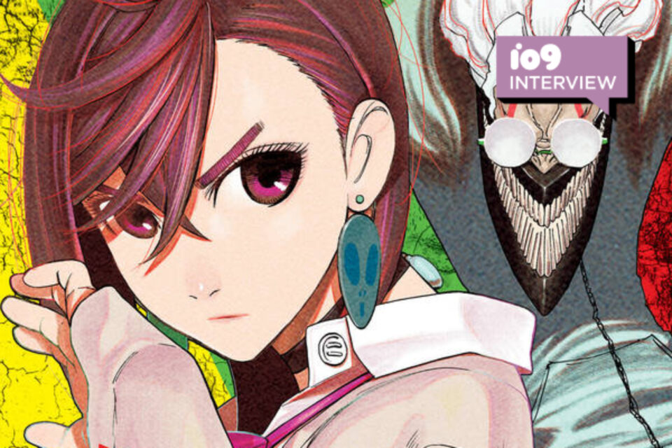 11 Must-Read Recommendations from Manga's New Wave