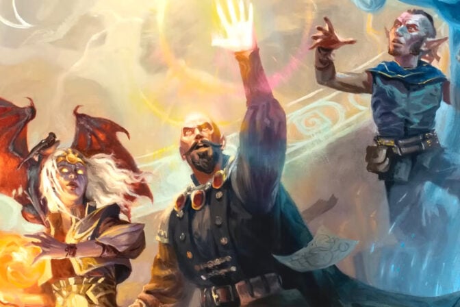 Dungeons & Dragons' Next Update Lets Players Share Custom Work