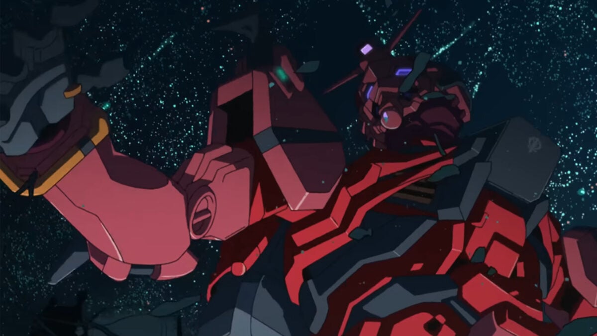 Gundam's New Show Has Lifted the Lid on Its Fascinating Premise