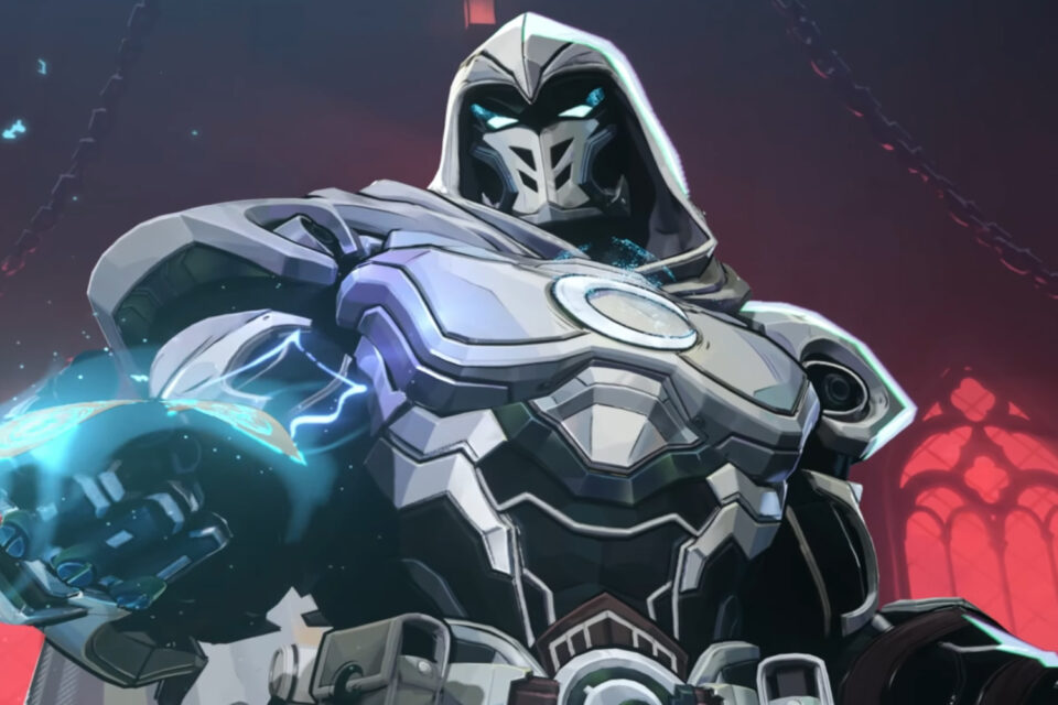 Marvel Rivals Is Getting New Heroes Every Month