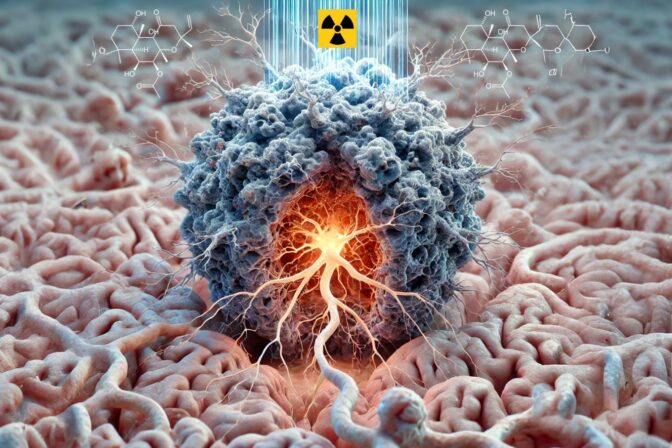 This Plant-Based Compound Could Be a Powerful New Weapon Against Deadly ...