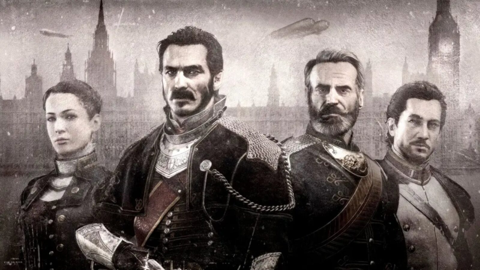 10 Years Later, The Order: 1886 Is Still Stupid, Compelling, and Kinda Fun