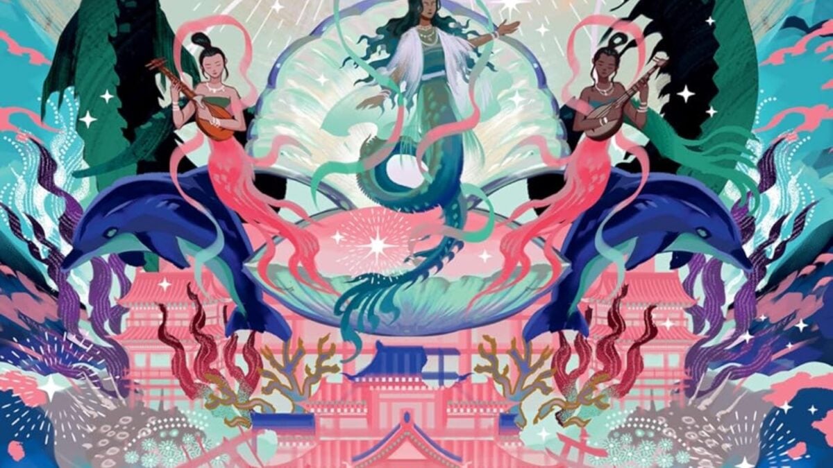 64 New Sci-Fi, Fantasy, and Horror Books Beaming Down in March