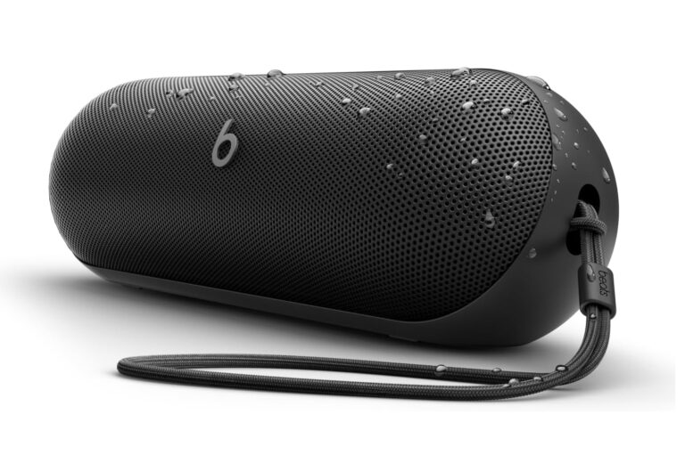 Apple Doesn't Tax Beats, the Iconic Pill Speaker Is 5X Cheaper Than ...