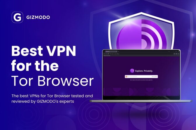 Best VPNs for Tor Browser in 2026: Stay Anonymous and Safe