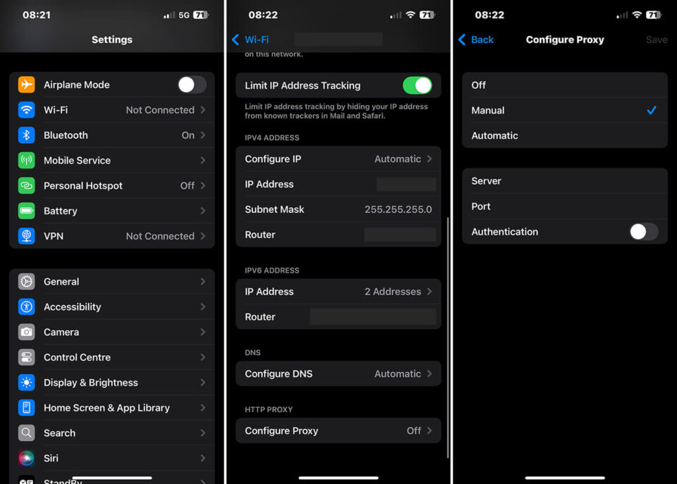 How to Change IP Address on iPhone: 4 Tested Methods
