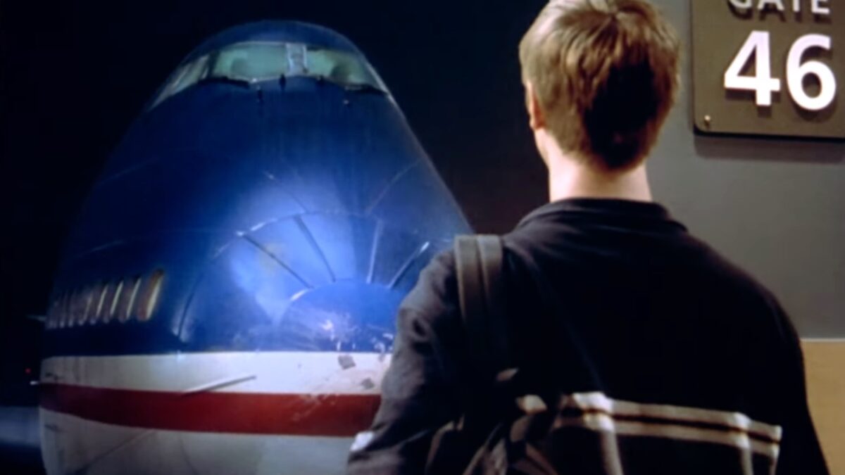 Final Destination's Creators Look Back at Its X-Files Origins