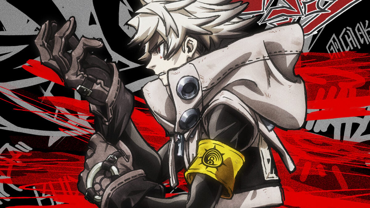 The Next Big Thing in Shonen Anime Is Coming to Crunchyroll in July