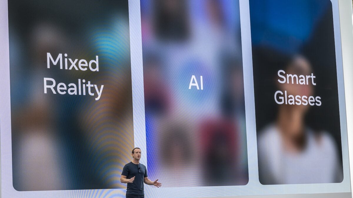 Meta Is Ready to Rock Nvidia's Boat With Its In-House AI Chip