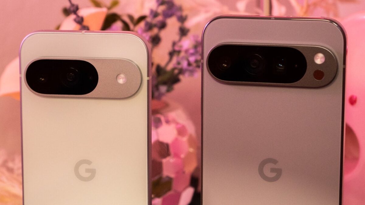 The Google Pixel 10 Doesn't Seem Like It'll Be Much of An Upgrade After All
