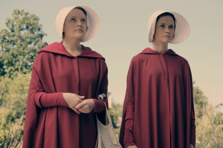 The Handmaid’s Tale’s Most Conflicted Commander Is One of Its Best ...