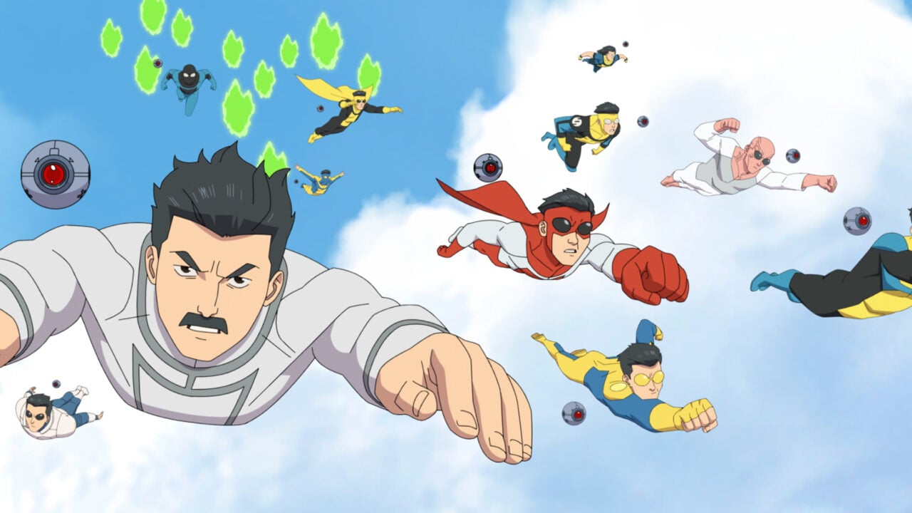 4 Things We Liked, and 2 We Didn't, About Invincible Season 3