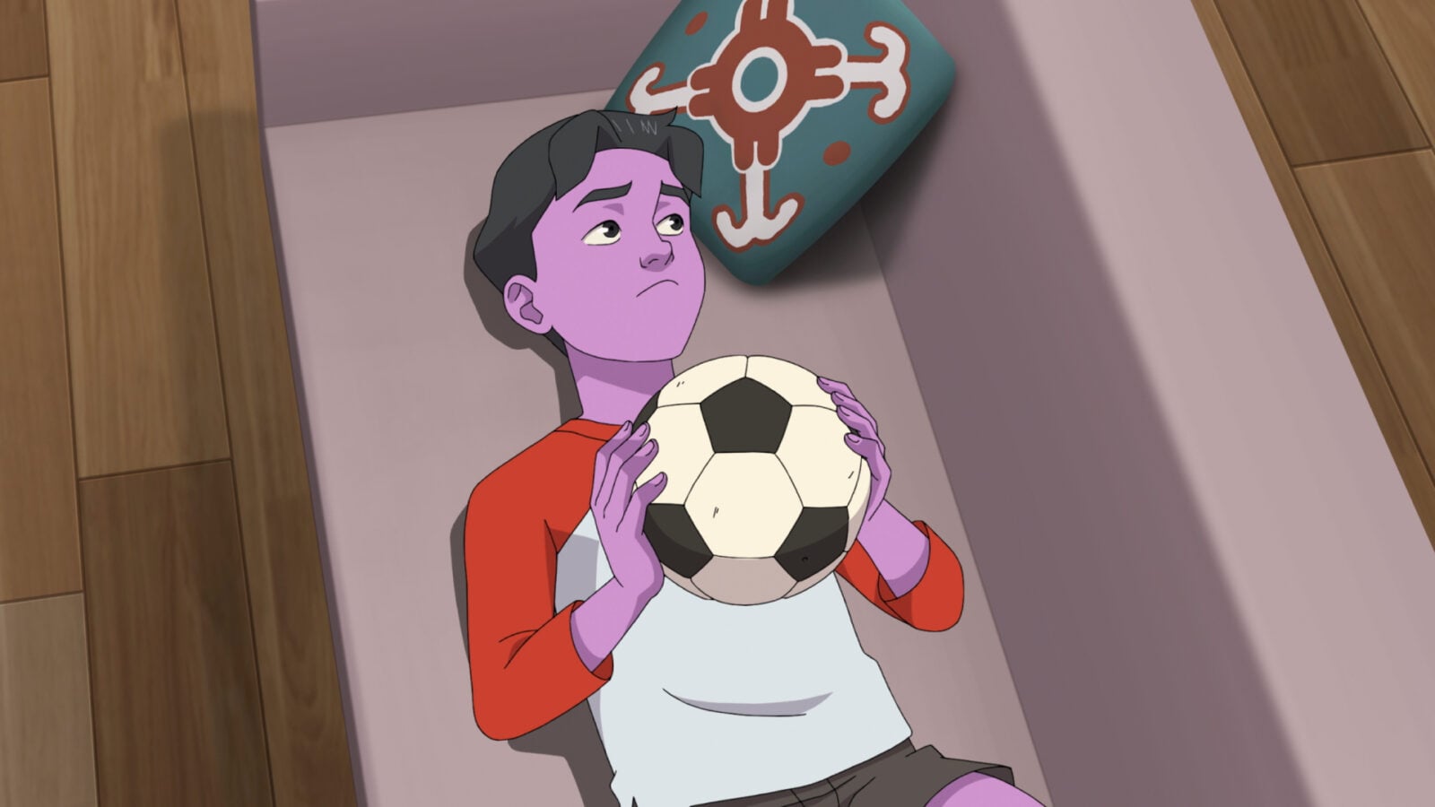4 Things We Liked, and 2 We Didn't, About Invincible Season 3