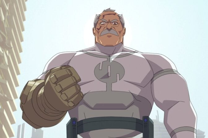 'Invincible' Is Finally Getting Its Own Fighting Game