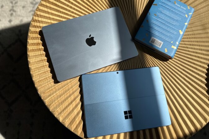 Apple MacBook Air M4 Review: Feeling Ever So Blue