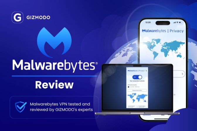 Malwarebytes Privacy VPN Review: Is It a Good Choice for 2026?