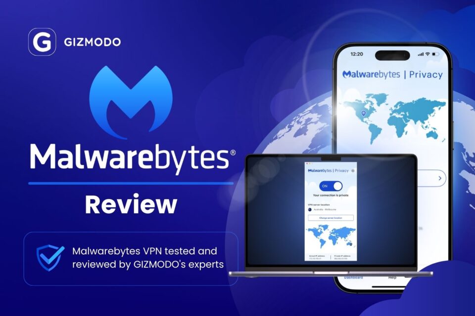 Malwarebytes Privacy VPN Review: Is It a Good Choice for 2026?