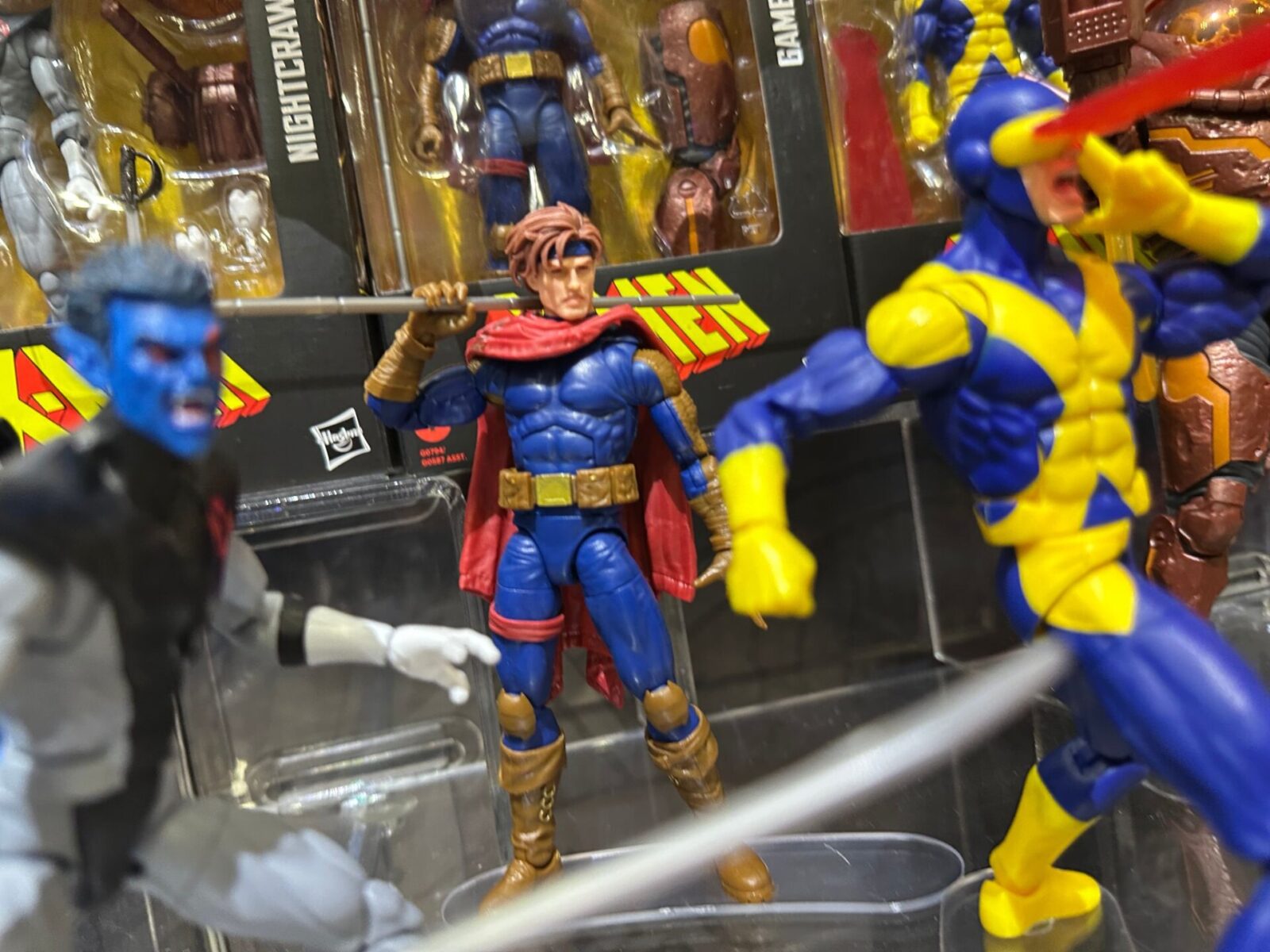 The Best Star Wars, Marvel, and Transformers Toys We Saw at New York ...