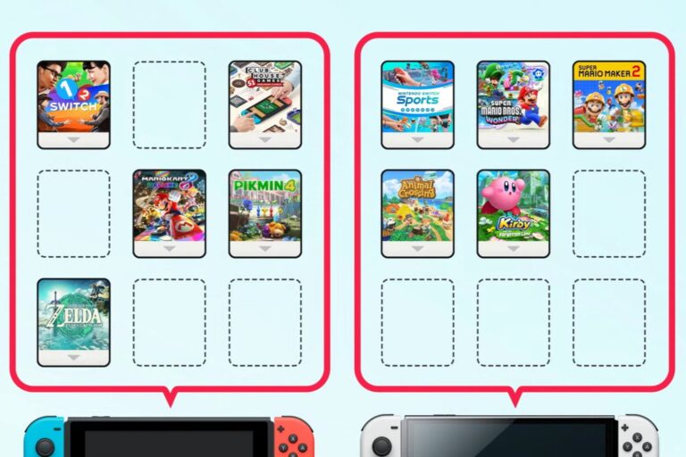Nintendo's 'Virtual Game Cards’ Show How You Might Port Your Switch ...
