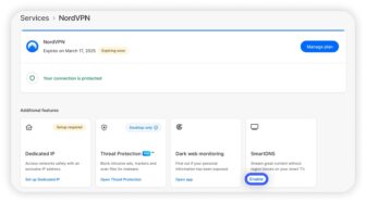 DNS vs VPN: What are the main differences?