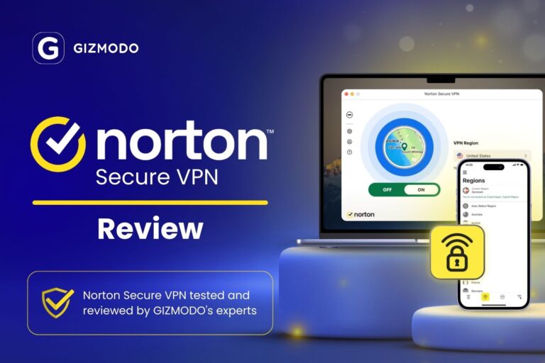 Norton VPN Review: A Detailed Look in 2026