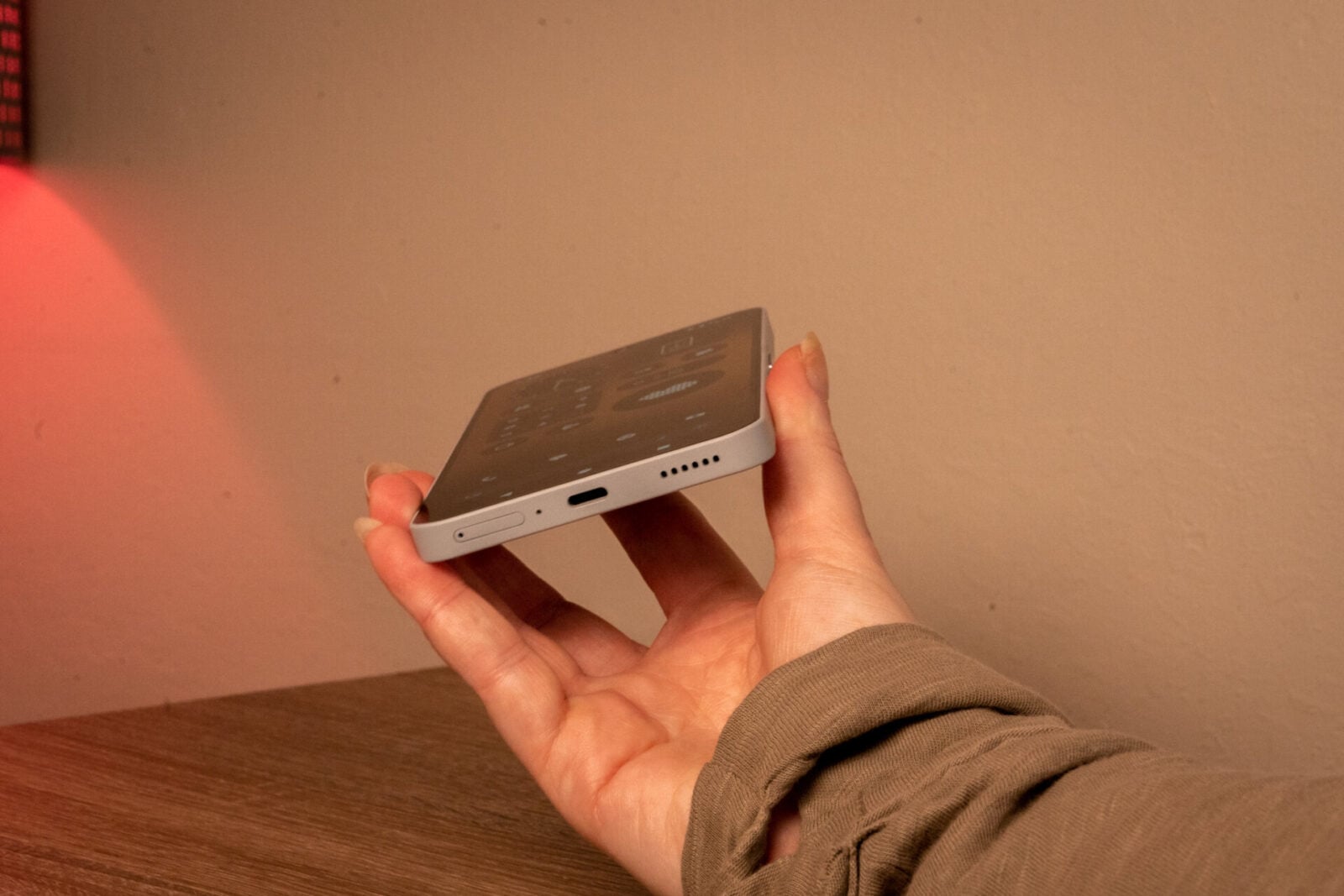 Nothing Phone (3a) Review: a Cool Phone for People Who Want to Save Money