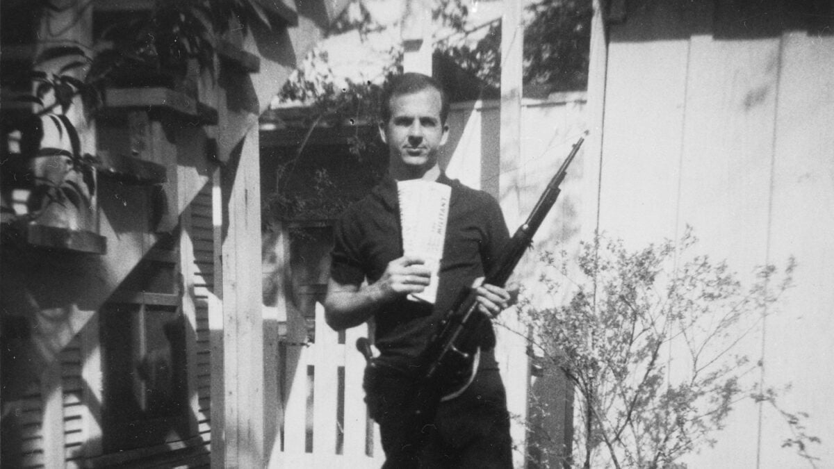 Here’s All the Most Interesting Stuff We Saw in the JFK Files This Week