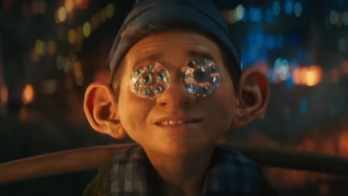 The Most Exciting Details and Easter Eggs We Noticed in Snow White's ...