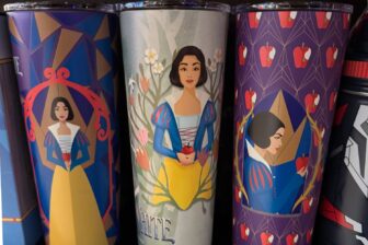 Why Is Disney's New Snow White Merch the Rarest of Them All?