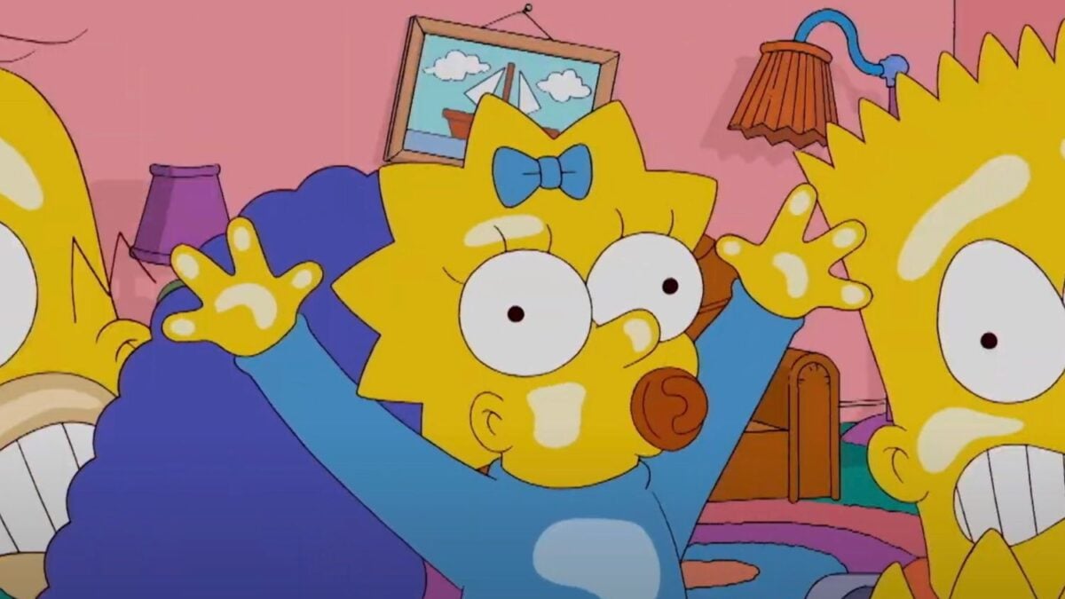 Disney+ Is Adding a 24/7 Simpsons Channel