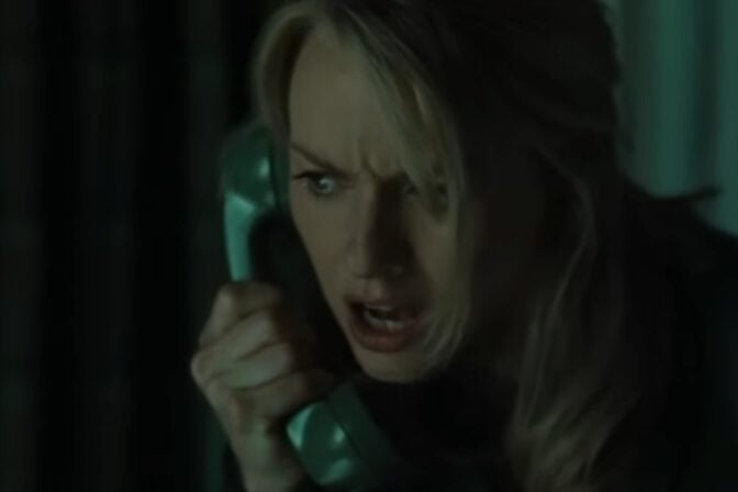 A Brief Taxonomy of Phone Calls in Horror Movies