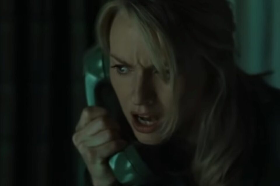 A Brief Taxonomy of Phone Calls in Horror Movies