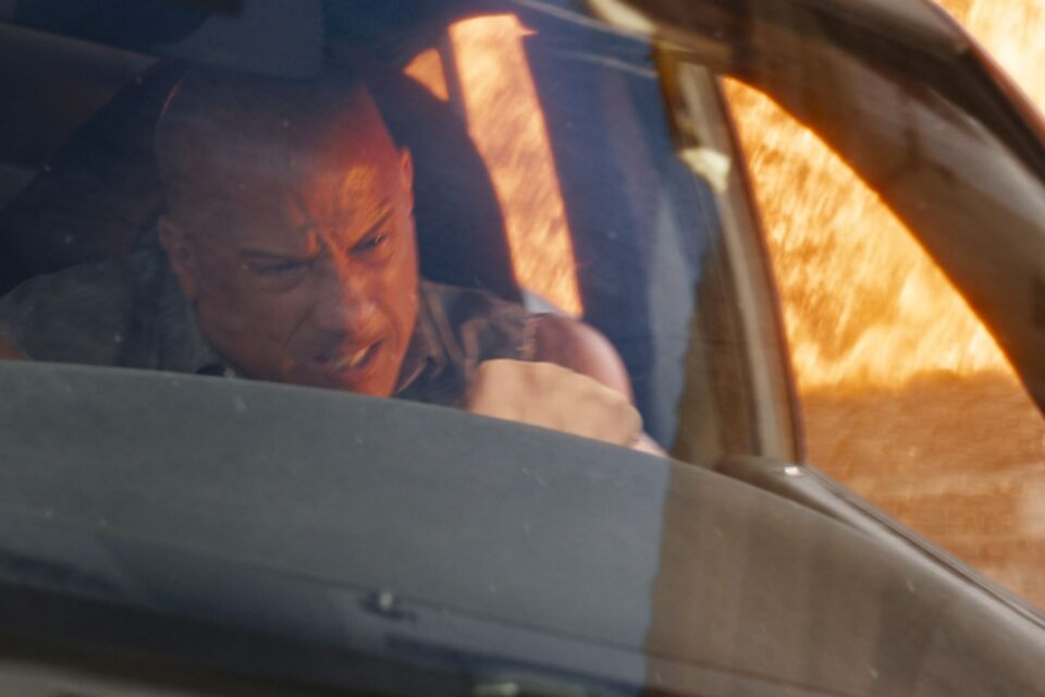 What Will Vin Diesel’s New Fast and Furious Short Film Be About?