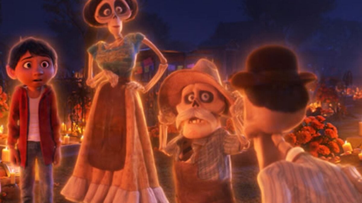 Coco 2 Is Officially in the Works at Pixar