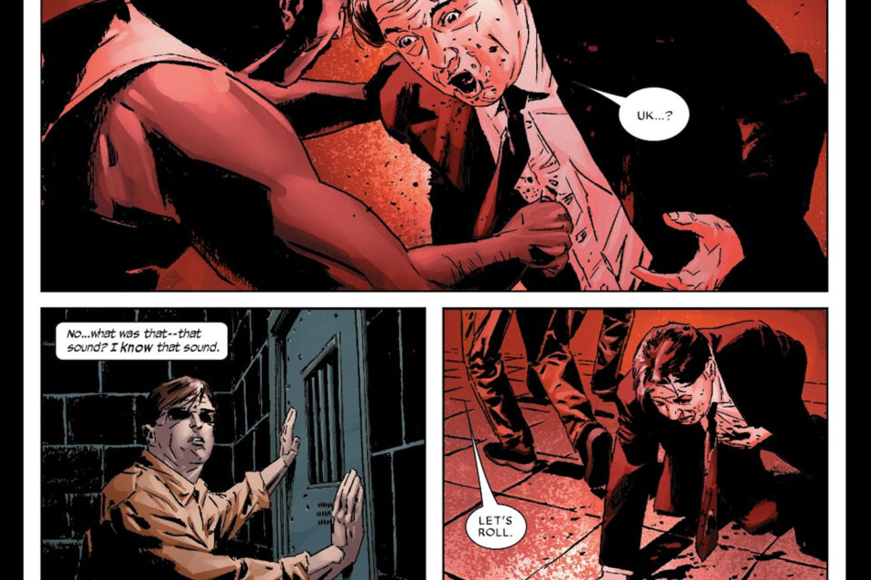 Daredevil Fans Are Convinced This Born Again Easter Egg Could Alter a ...