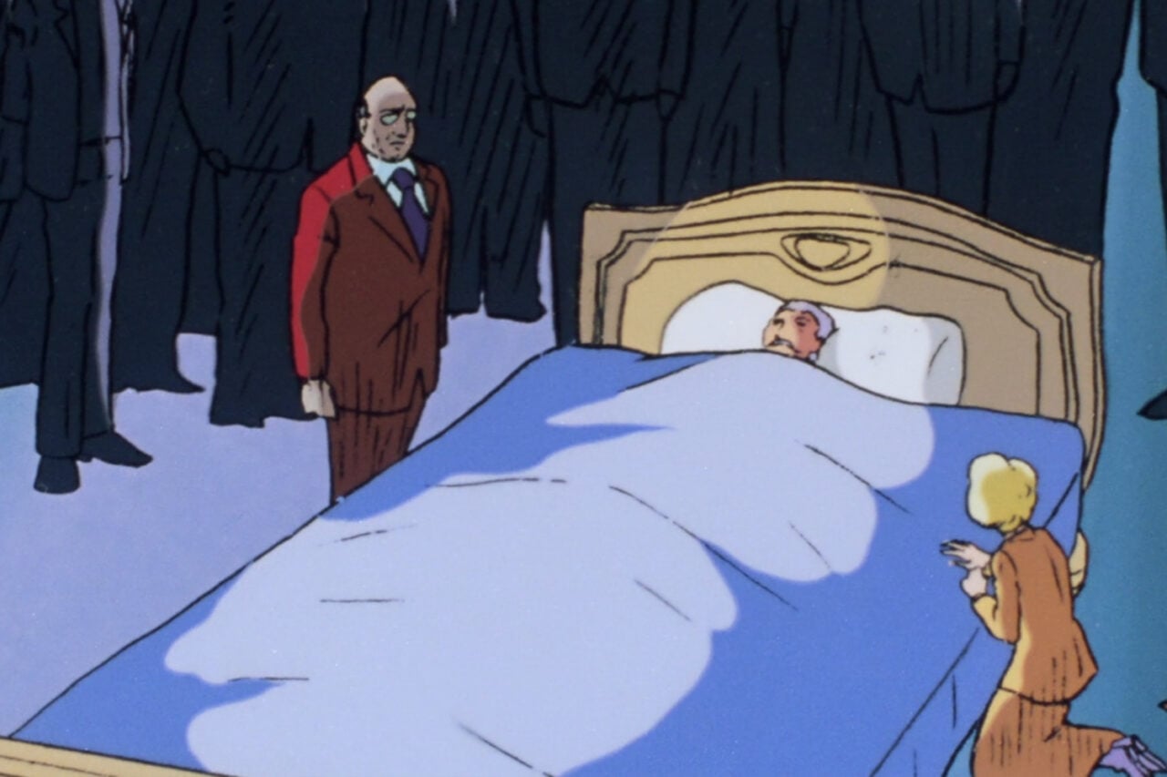 The History of the Horrific War That Gundam Built Itself On