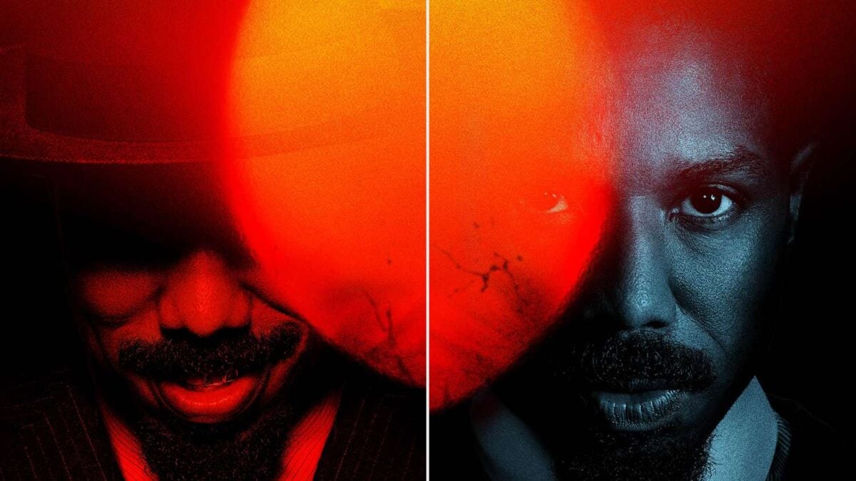 New Sinners Posters Invite You to Dance With Its Devilish Cast