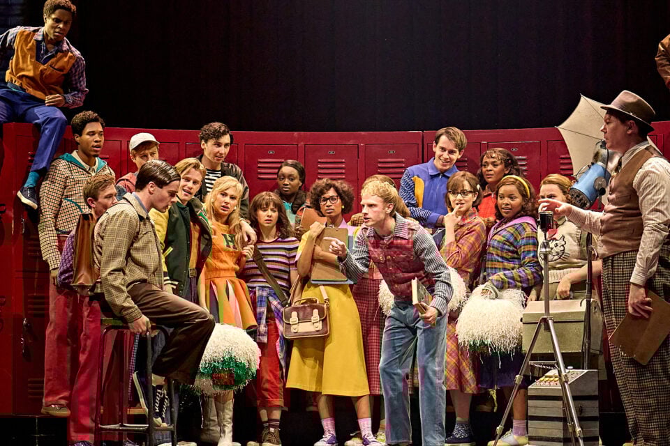 Netflix's Stranger Things Play is Getting a Documentary