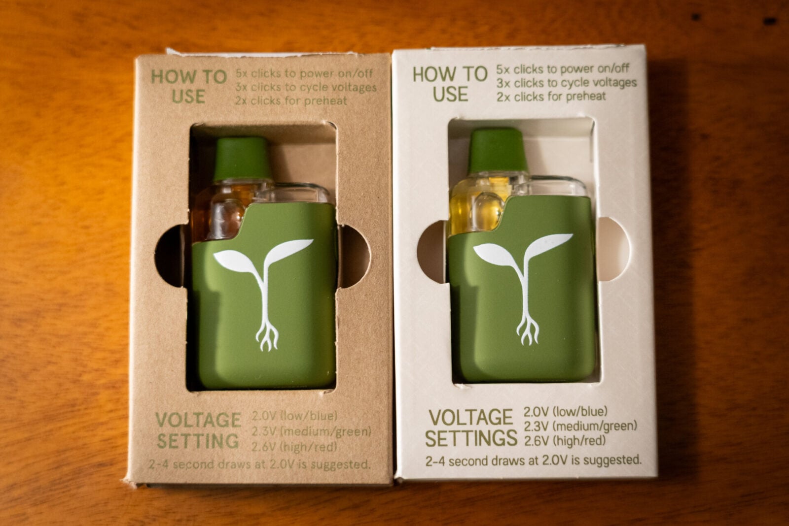 Raw Garden Sprout Review: A Smooth Disposable Vape Minus the Microplastics