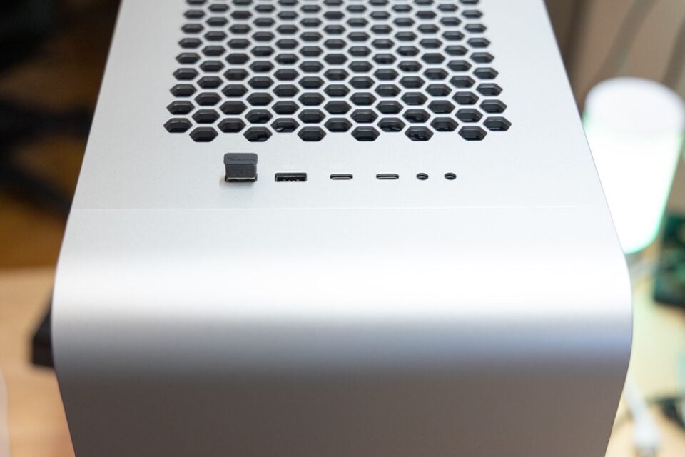 Alienware Area-51 Review: It Would Be My Forever Case if It Didn’t Look ...