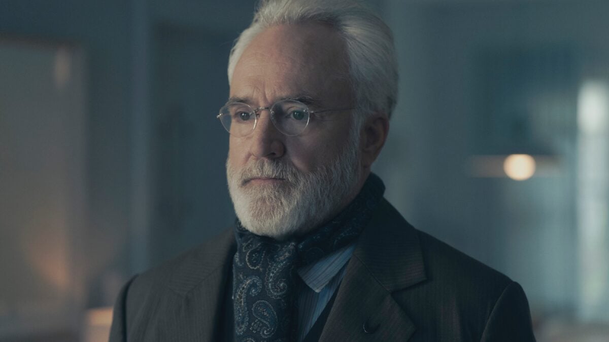 The Handmaid’s Tale’s Most Conflicted Commander Is One of Its Best ...
