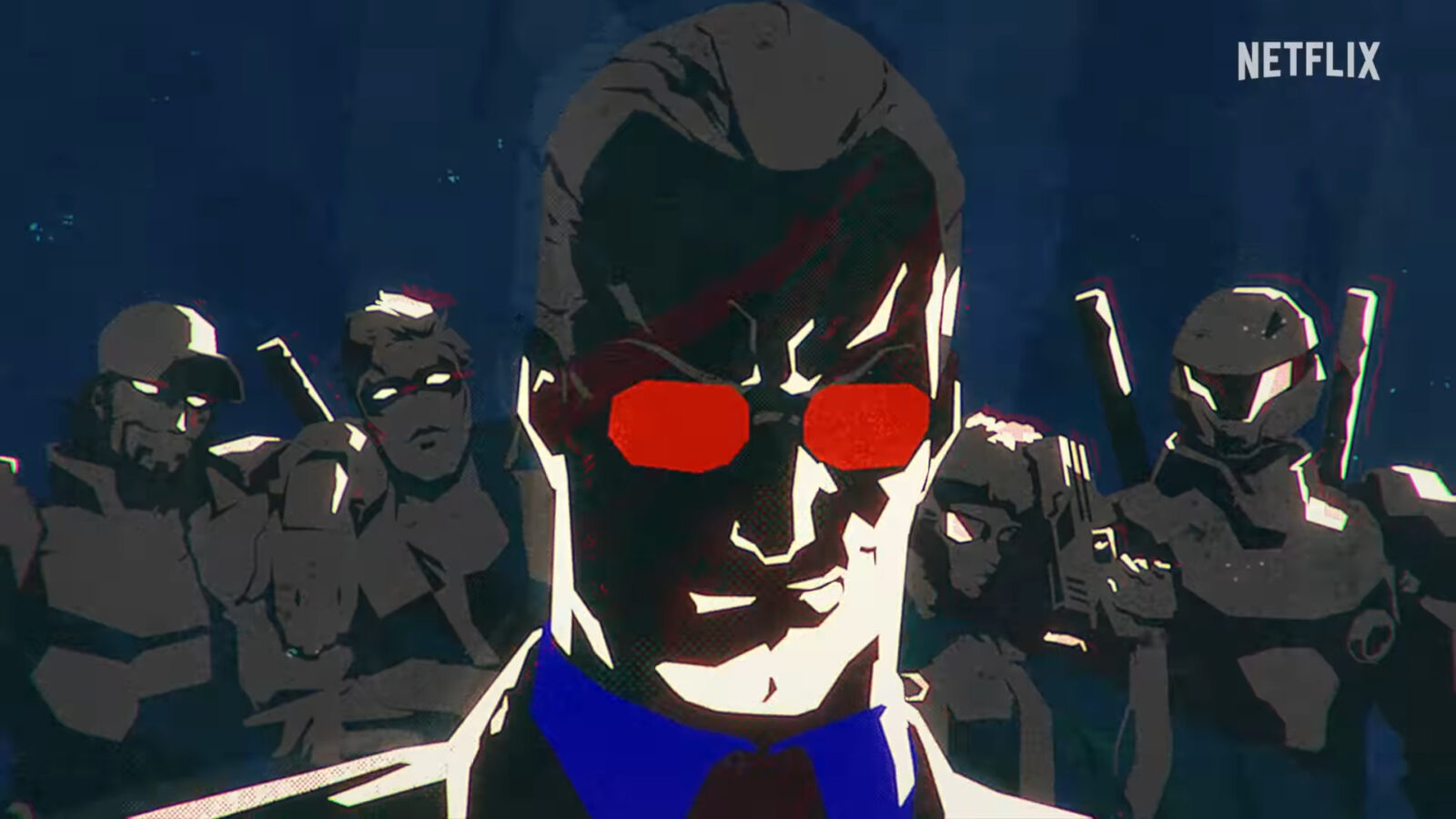 5 Things We Liked, and 2 We Didn't, About Devil May Cry