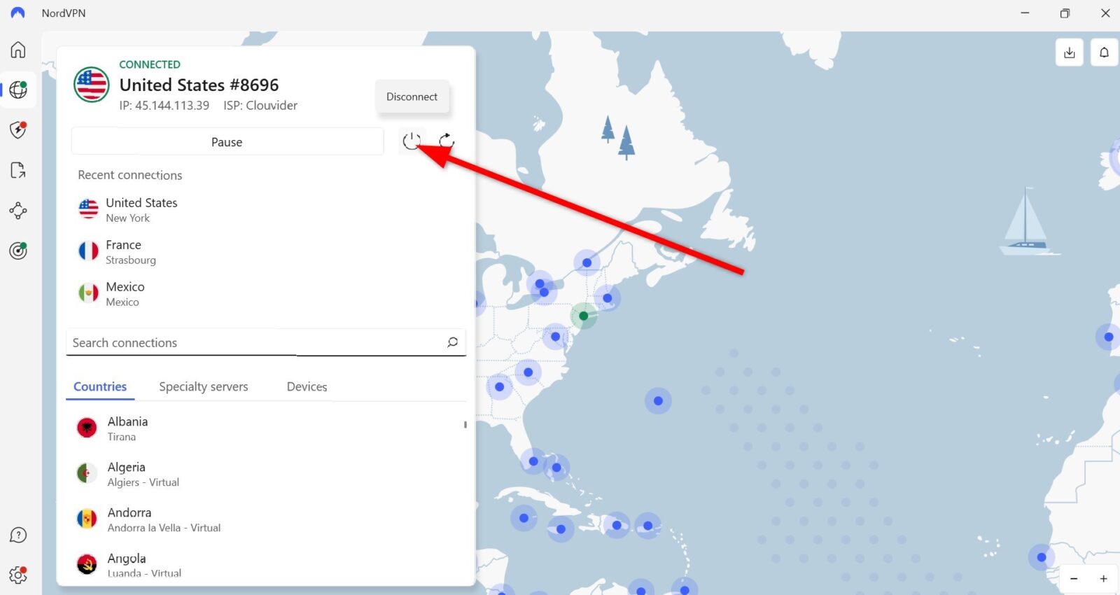How to Disable a VPN on Any Device (Without Breaking Anything)