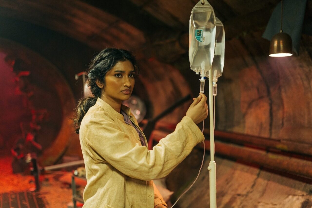 Doctor Who's Electrifying New Dynamic Is Just What the Doctor Ordered