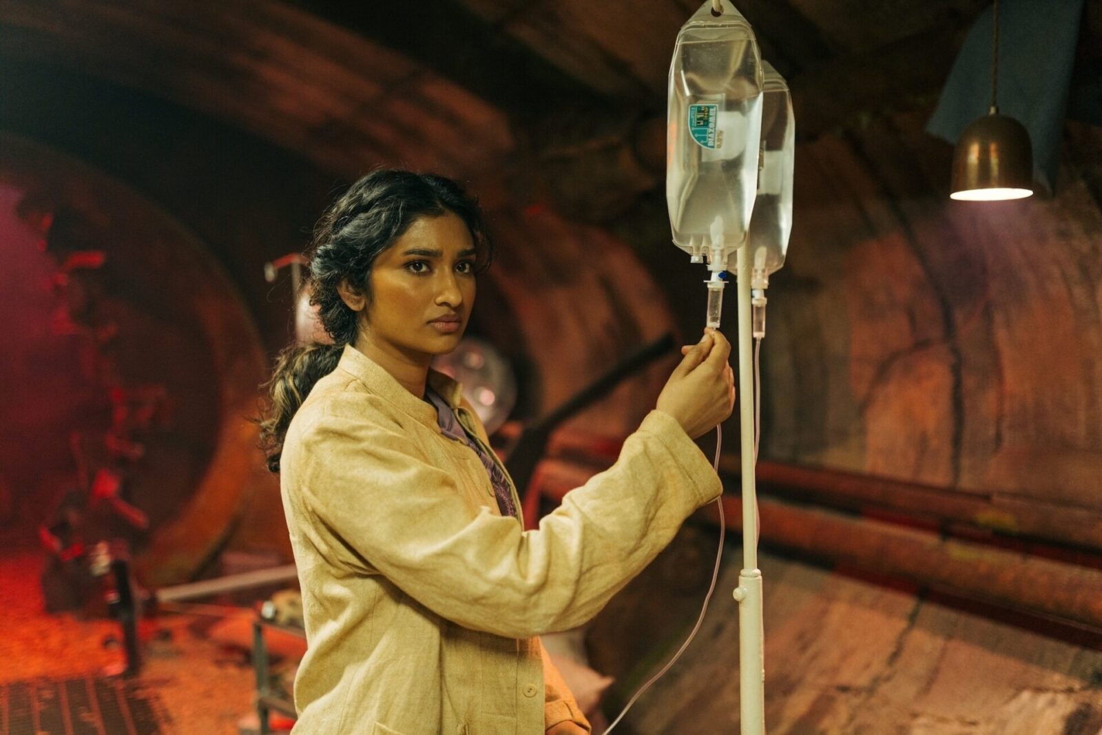 Doctor Who's Electrifying New Dynamic Is Just What the Doctor Ordered