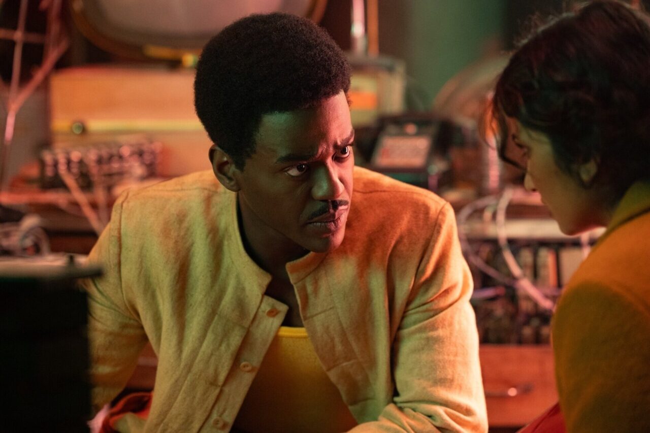 Doctor Who's Electrifying New Dynamic Is Just What the Doctor Ordered