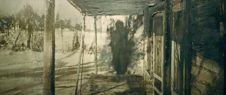 Horror's Stephen Cognetti on 825 Forest Road, Hell House LLC