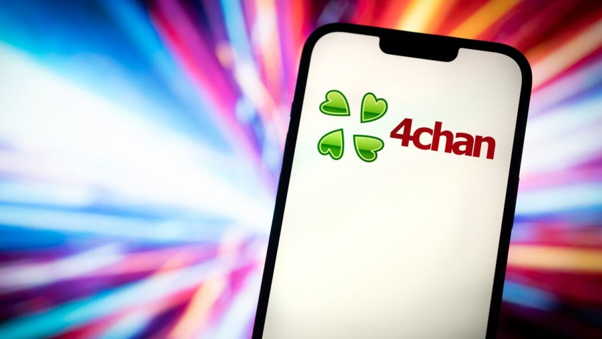 Internet Cesspool 4chan Is Down After Alleged Hack, Rival Forum Users ...